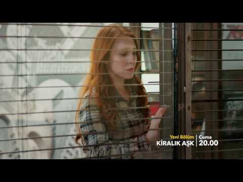 Kiralik Aşk 59. Bölüm Fragman