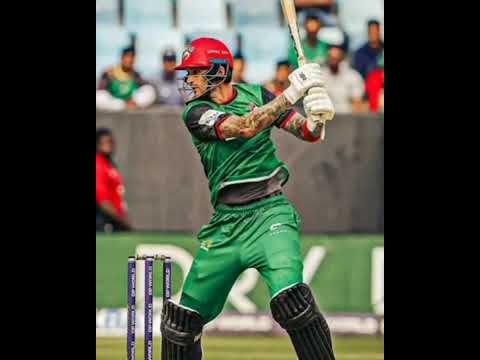 Desert vipers 4 consecutive wins. what a team performance. #ilt20league ...