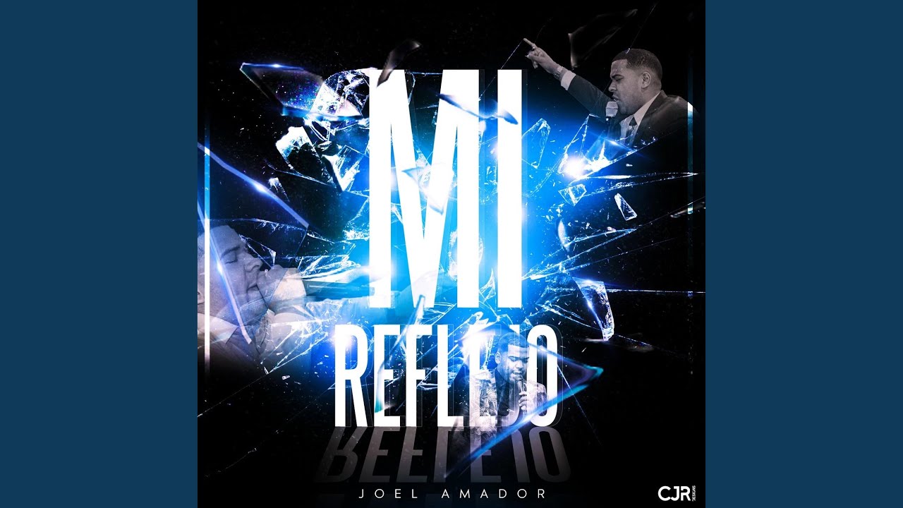 Mi Reflejo - YouTube