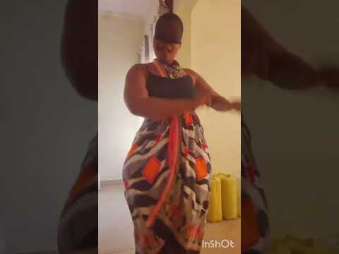 African twerk compilation