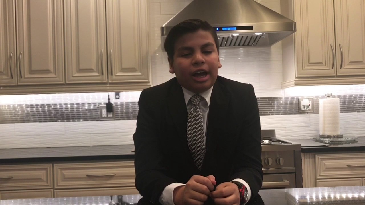 Big Topics With Alexander Juarez - YouTube