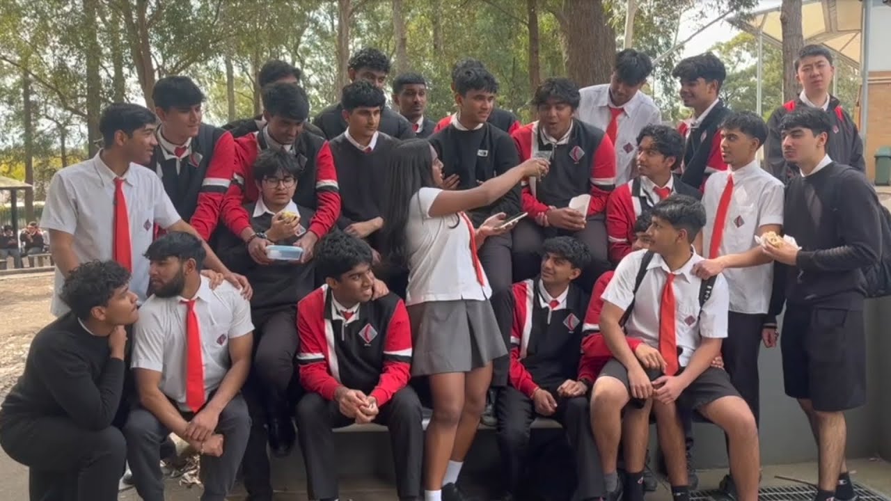 2023 CTHS Graduation Interviews - YouTube