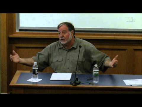 José Casanova: Modernity - YouTube