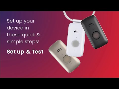 Getting Started with Your Mini Guardian - YouTube