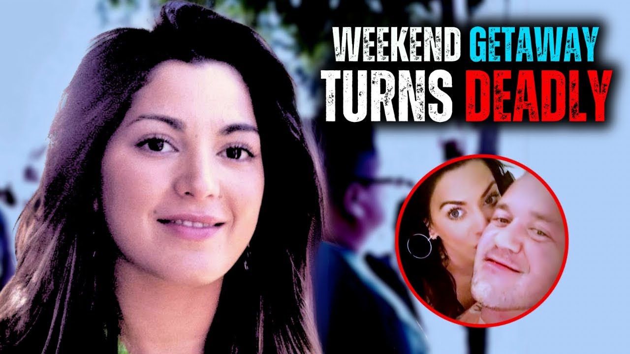 Former Marine Flees to Mexico After Girlfriend’s Death: Did He Murder ...