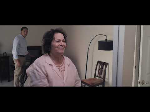 Swung teaser trailer