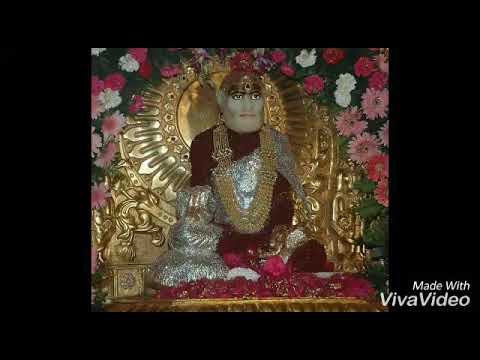 Jain Muni kesh Lochan Vidhi - YouTube