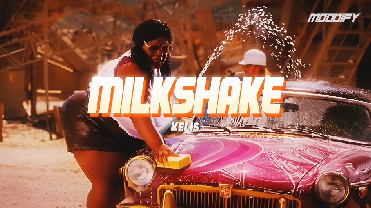 Kelis - Milkshake (Sub. Español + Lyrics) | Canción de Rasputia ...