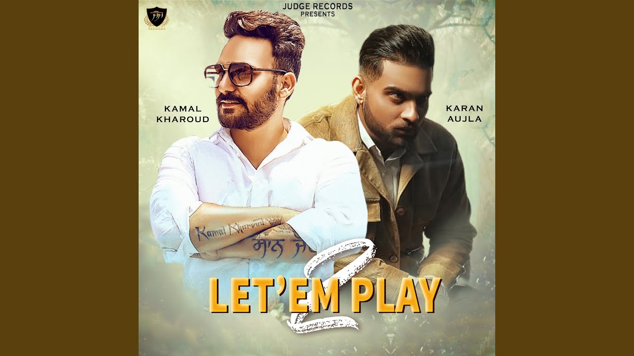 Let'em Play 2 - YouTube