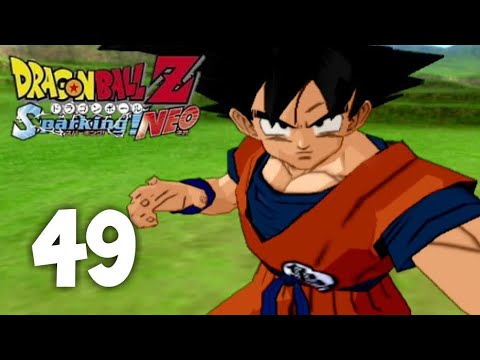ドラゴンボールZ Sparking! NEO #49 - YouTube