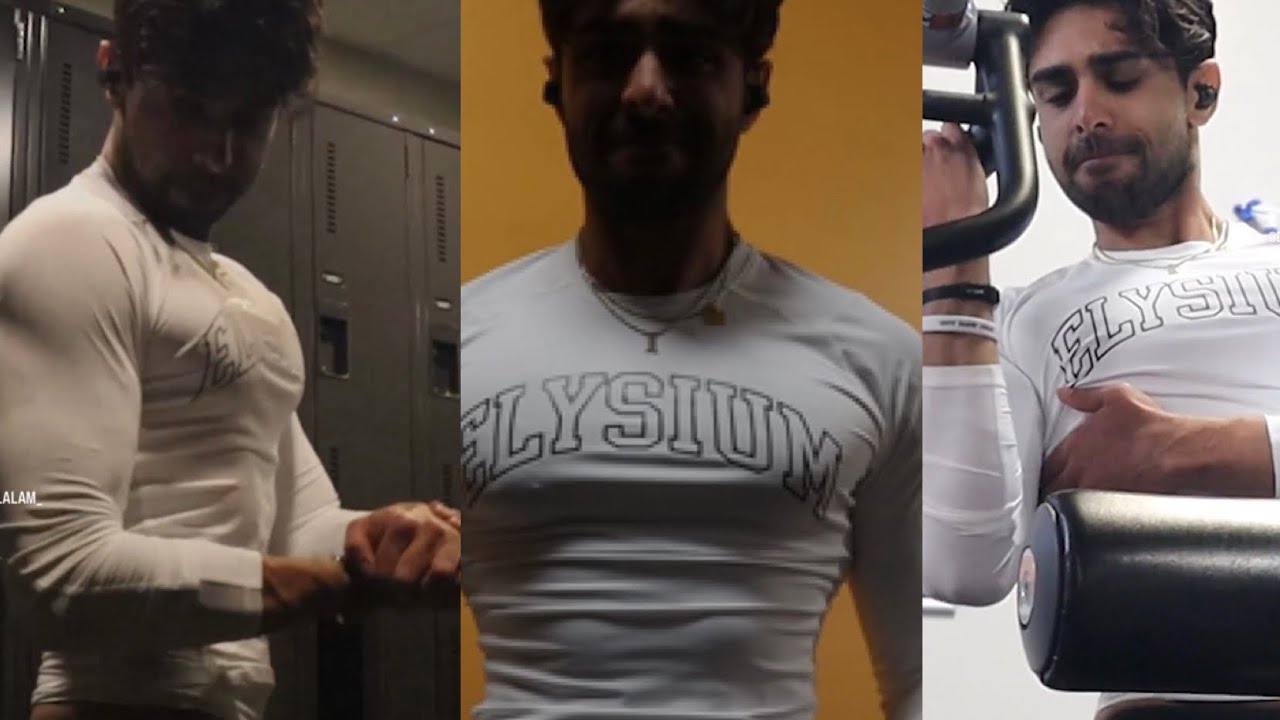 MASS MONSTER SERIES| EP.1 THE BREAKDOWN - YouTube