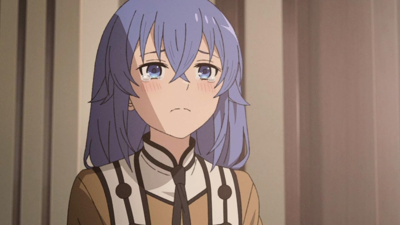 Rudeus introduced his Second Wife to SYLPHY - YouTube