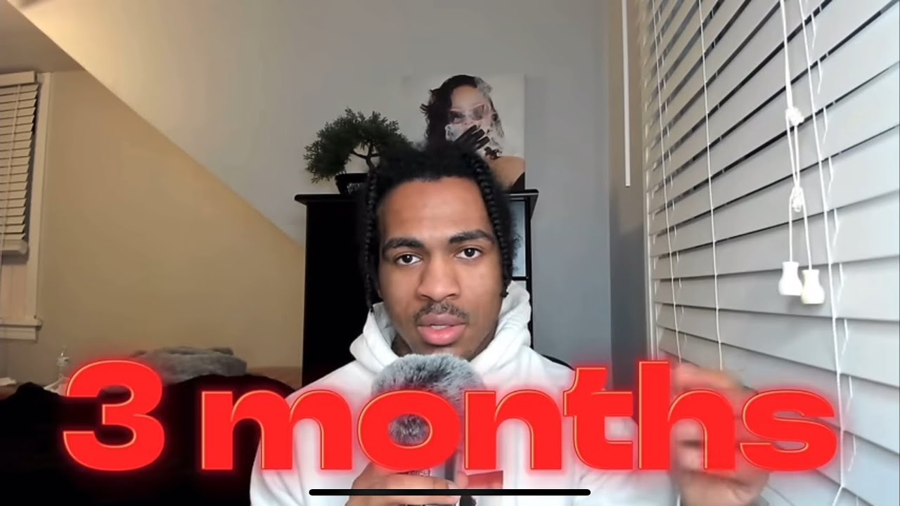 How to grow a YouTube channel in three months by Duke Dennis ...