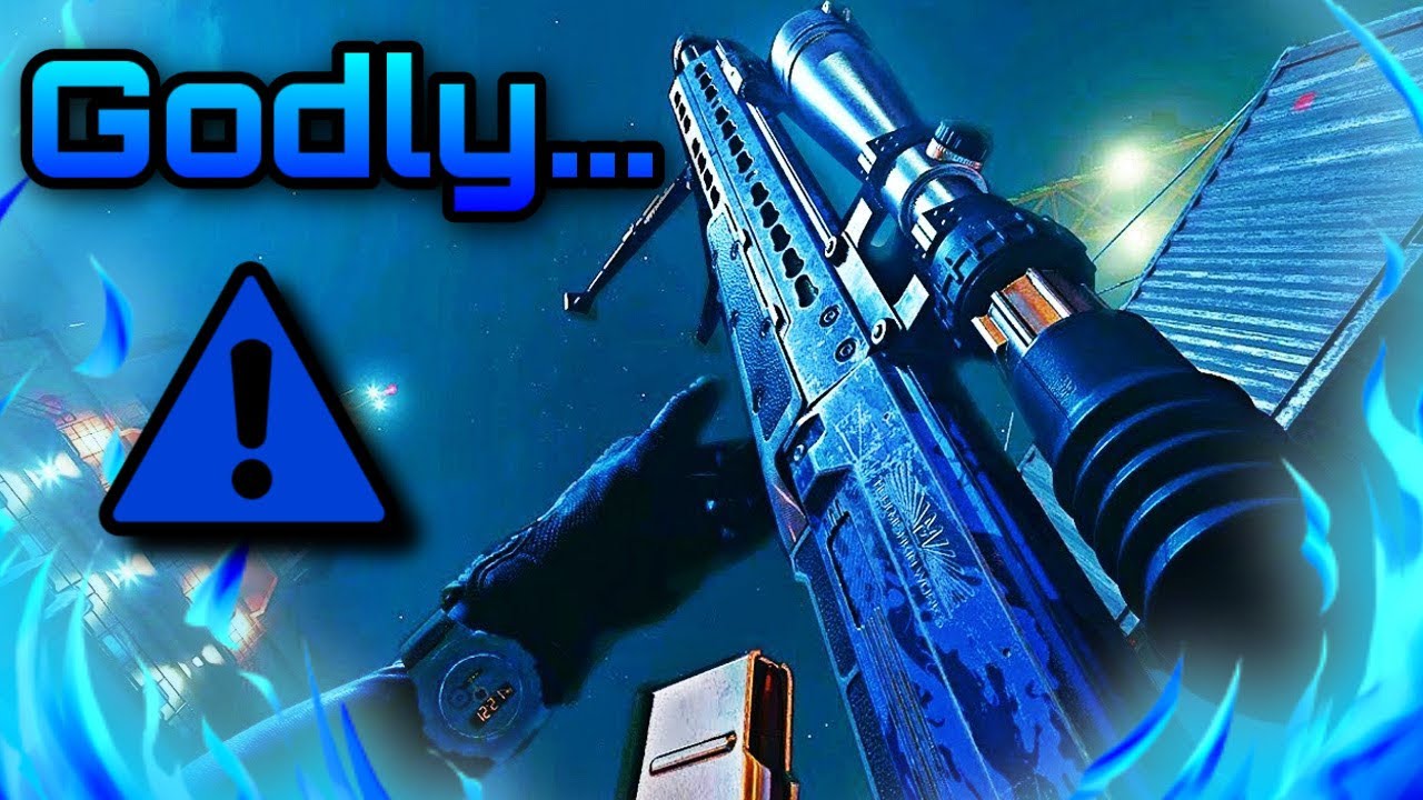 This RETICLE gave me AIMBOT???? - YouTube