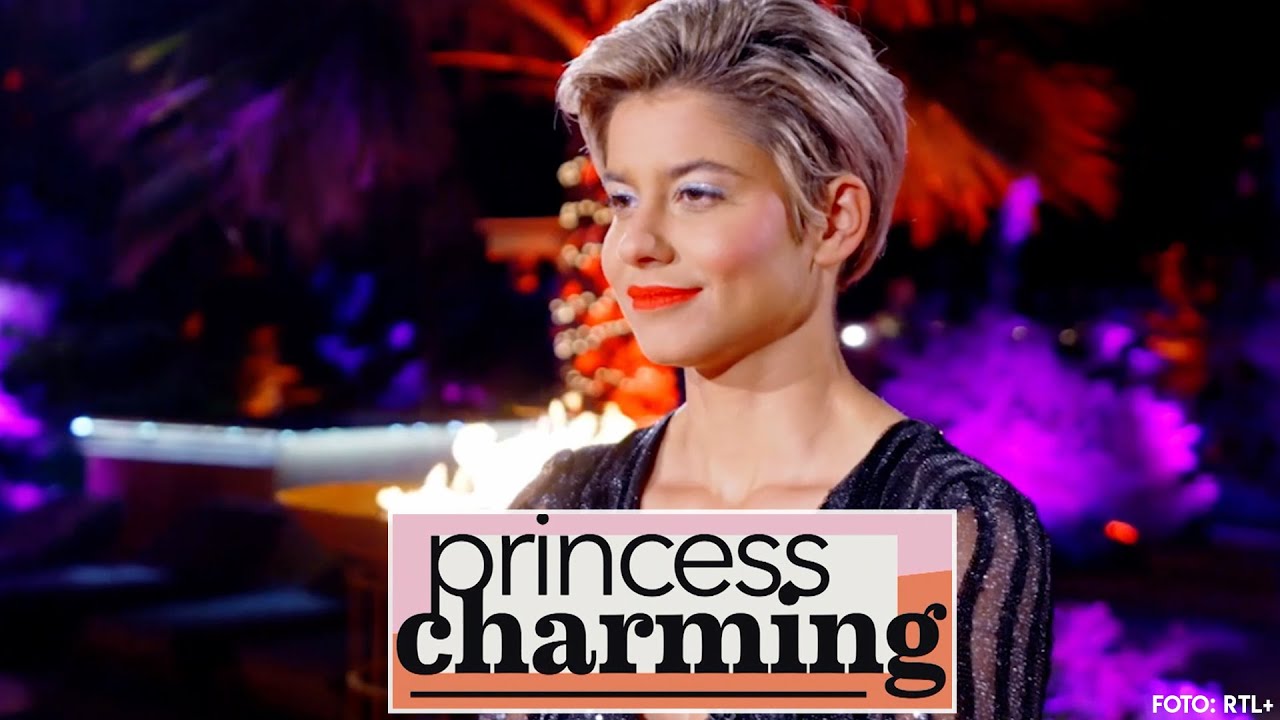 Princess Charming 2022 Finale GEWINNERIN und diese 3 Frauen fliegen ...