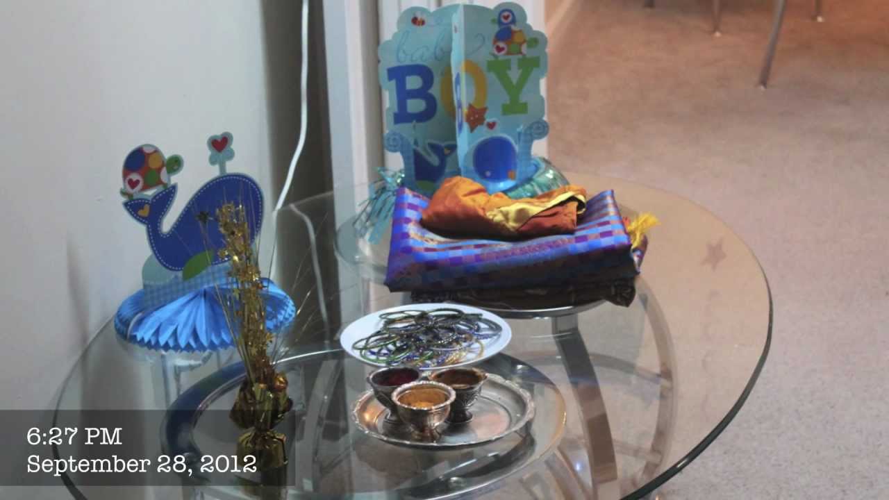 Bharathi Putta Simantham - YouTube