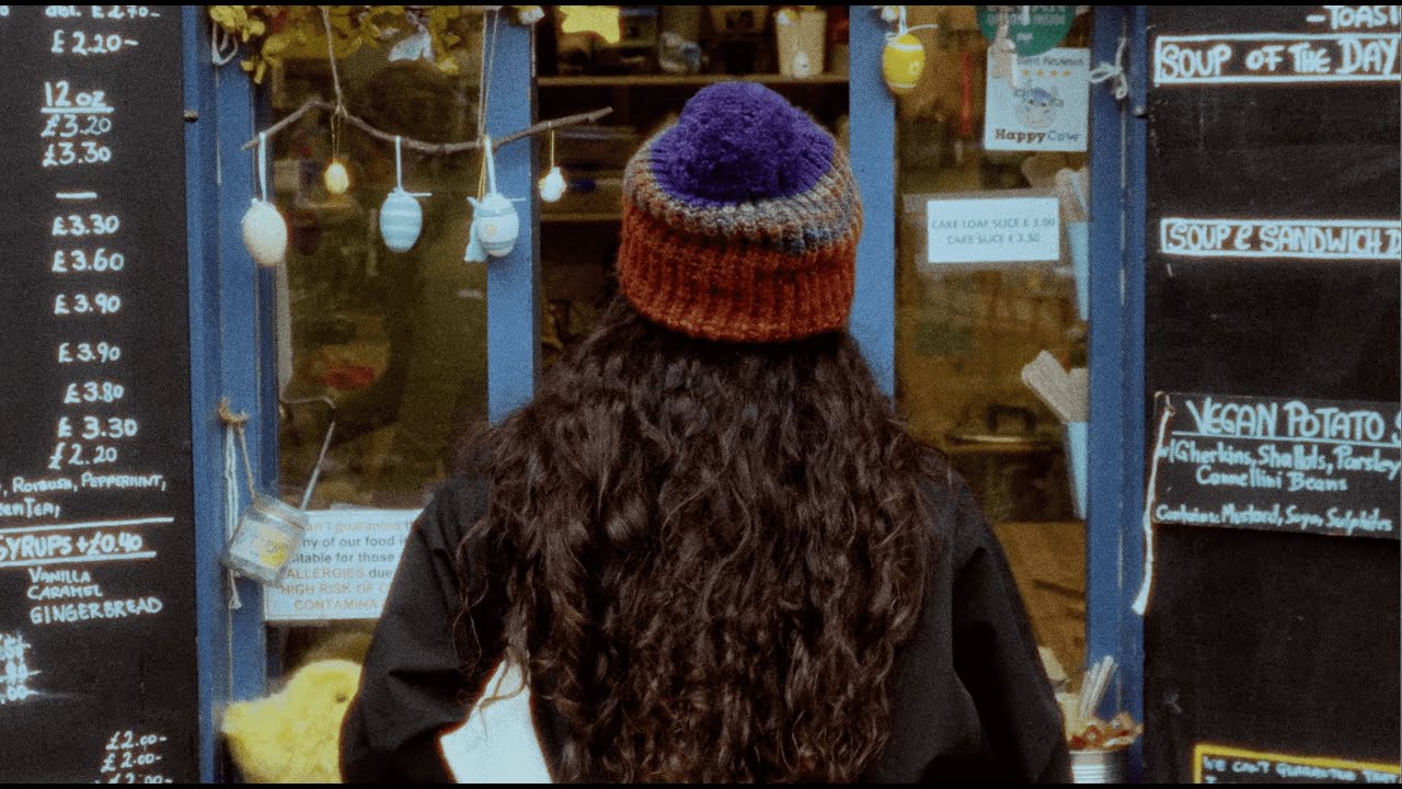 Memories of London | Sony FX30 | Dehancer Film Emulation - YouTube