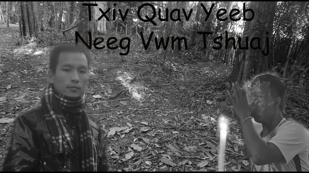 Jul 7, 2025 Txiv Hauv Yeeb Neeg Vwm Tshuaj Txaus Ntshais - YouTube