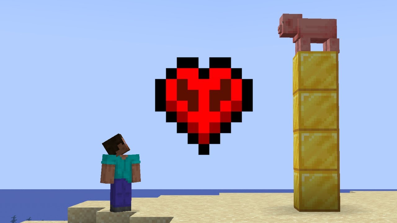 Minecraft's Impossible Modpack on Hardcore Difficulty - YouTube