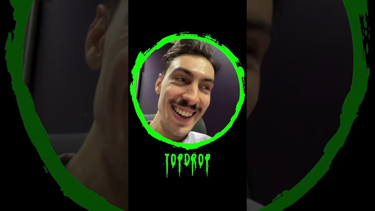 Прямая трансляция пользователя TopDrop - YouTube