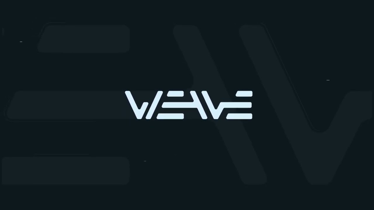 WEAVE Logo Animation - YouTube