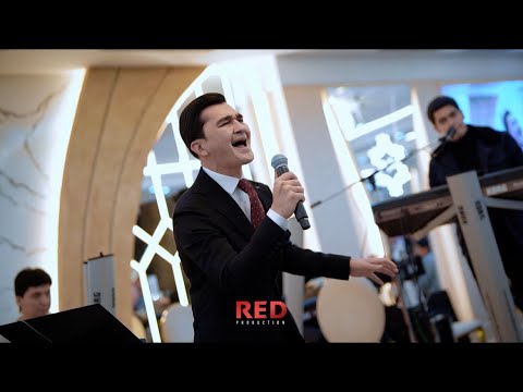 Serdar Çaryýew - Ýet dadyma (Toý version aýdym)