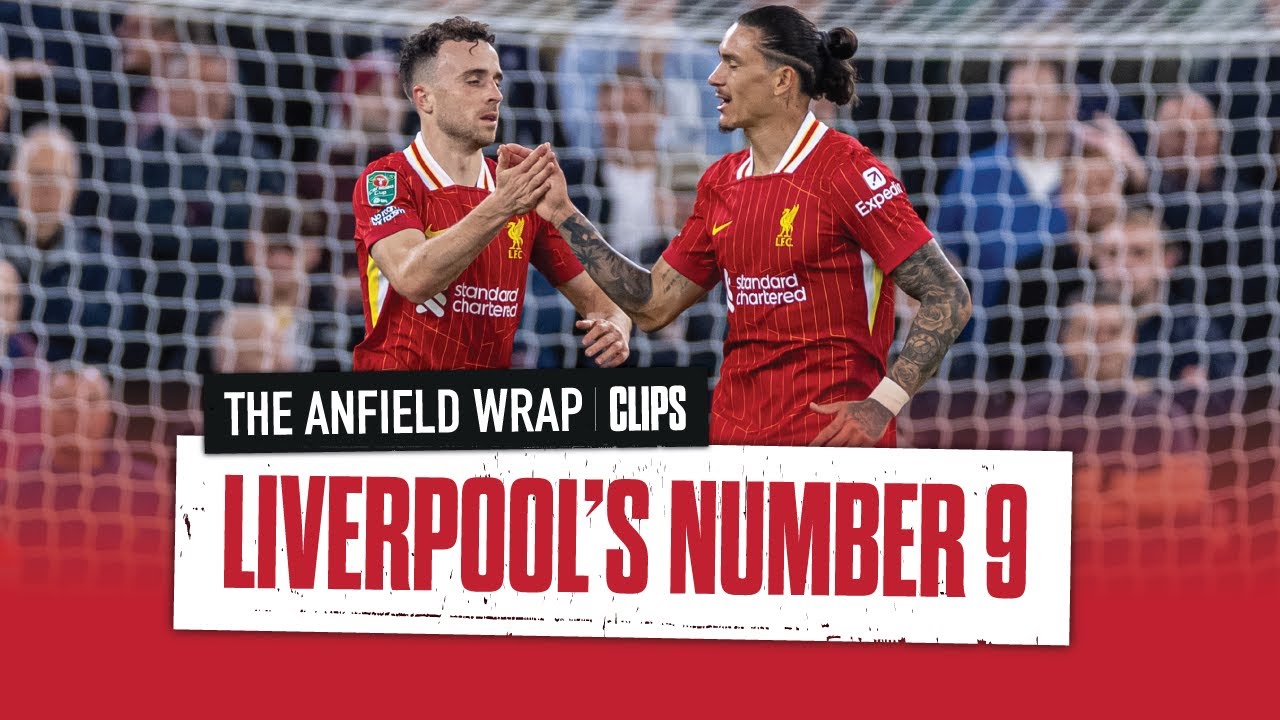 Does The Forest Result Show That Liverpool Need To Sign A Number 9 ...