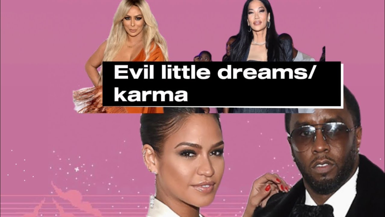 Diddy reading: confusion, lies, real close to the devil 👿 😳🫣(Sensitive ...