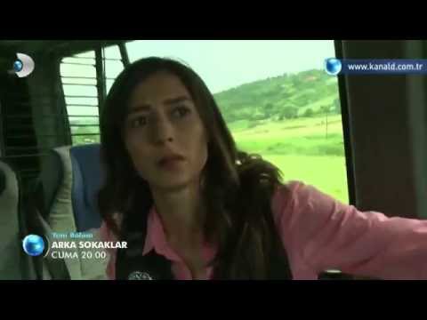 Arka Sokaklar 406.Bölüm Fragmanı!!