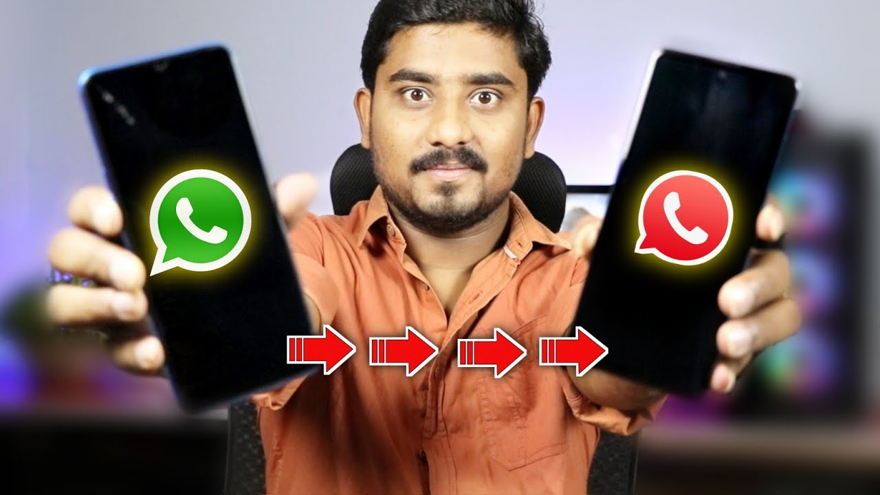 How To Transfer Whatsapp Transfer WhatsApp Messages To New Phone how-to-transfer-whatsapp-transfer-whatsapp-messages-to-new-phone