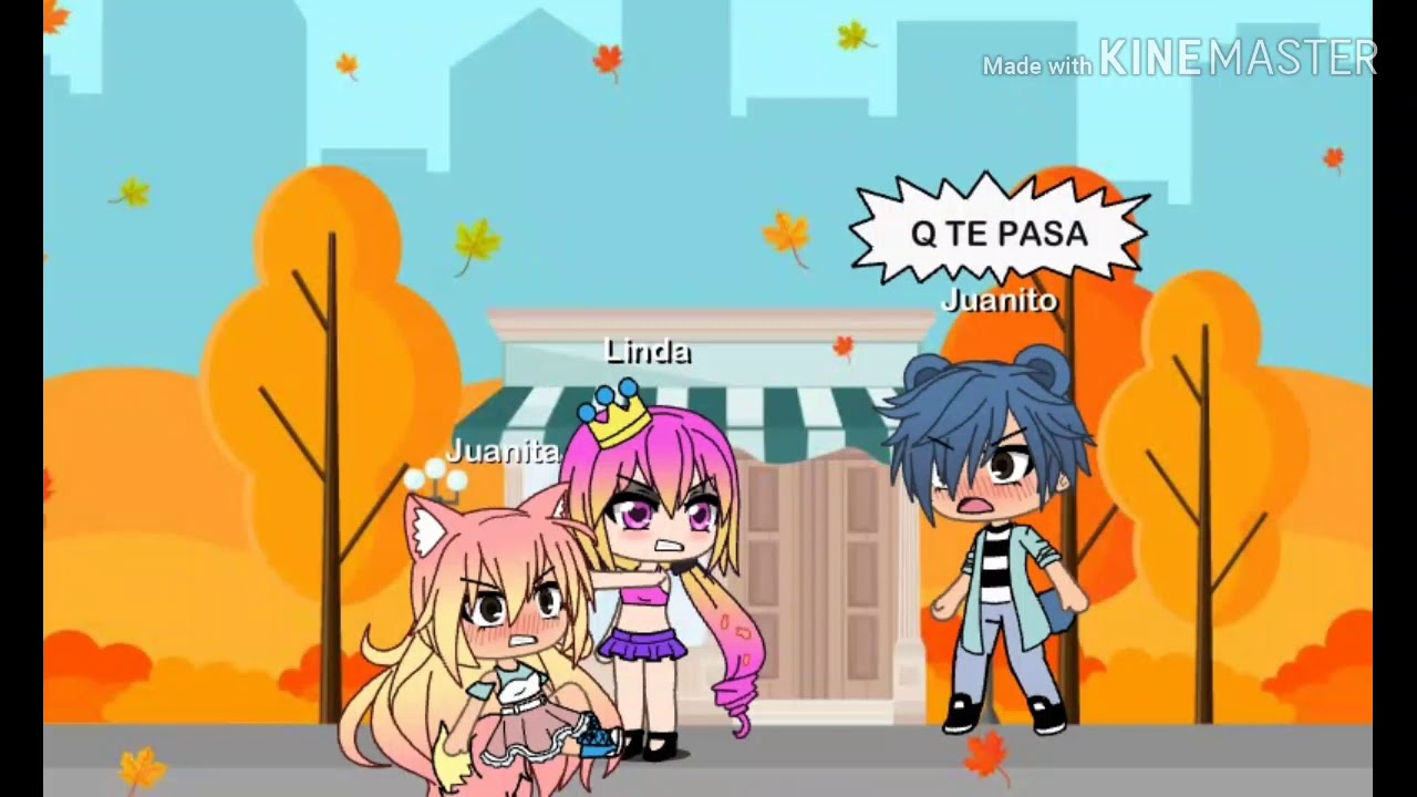 Janito (parte 2) leer descripcion - YouTube