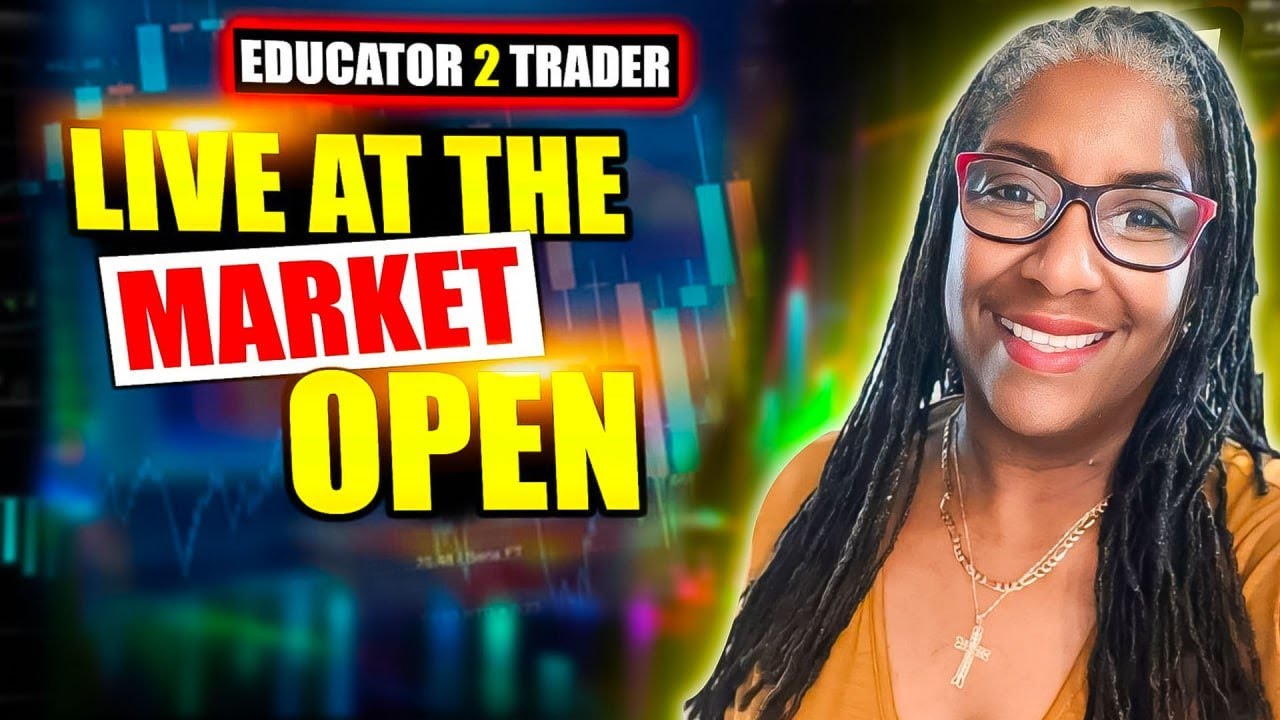 Tech Rising Again? - YouTube