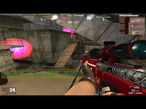 HEPİNİZİ KUDURTUCAMM !! SİKİCEM KIZIM BOYFRİEND'İNİ  Wolfteam #FesiMuptezeL AĞLATMA SERİSİ #6959