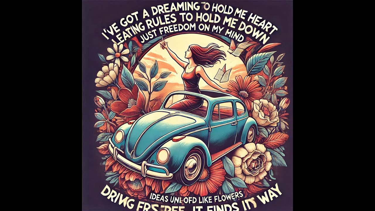 Living Just Once More - YouTube