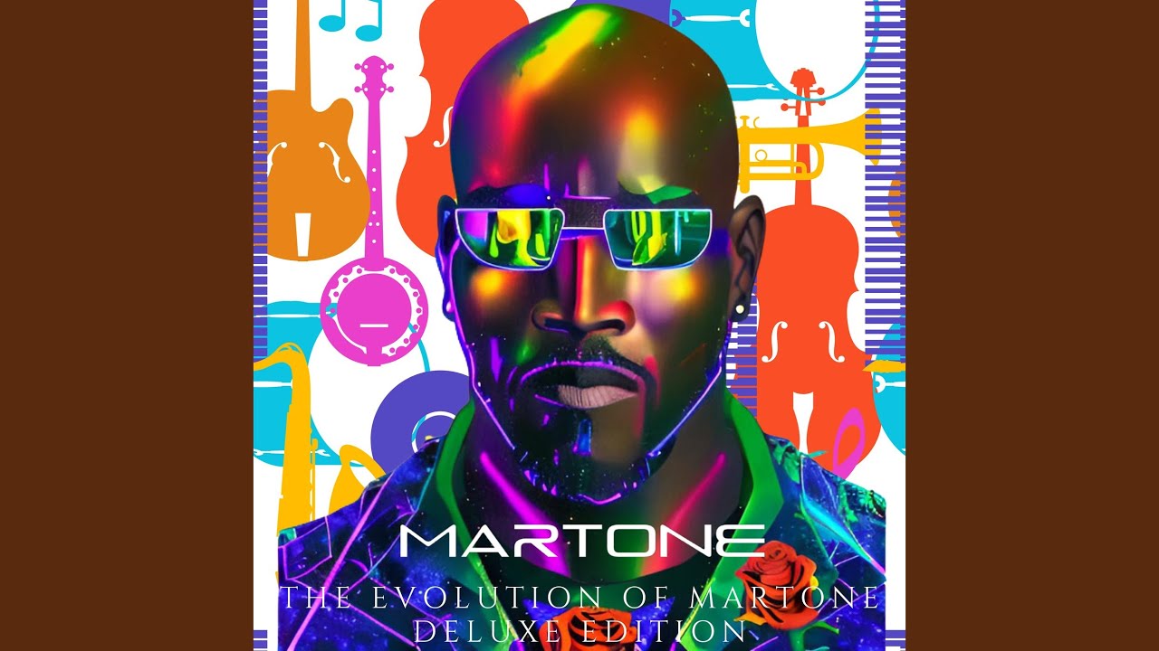 Evolution (Intro) - YouTube