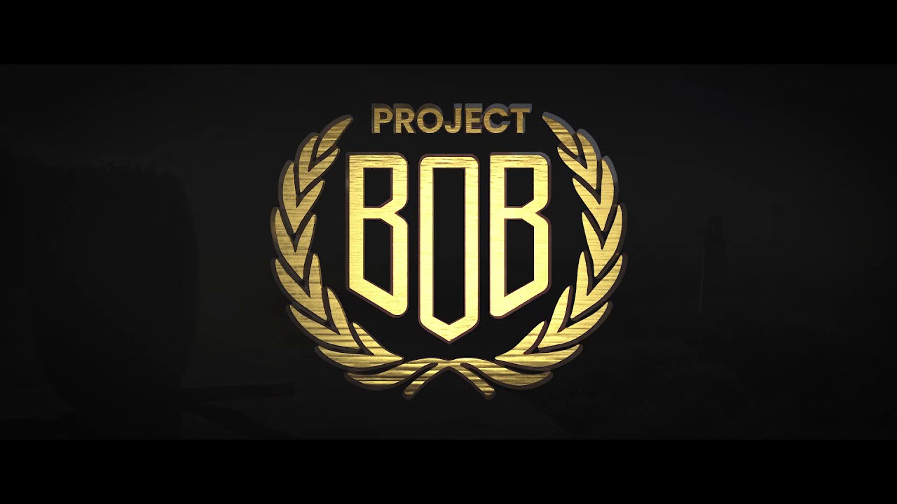 Project BOB teaser by LOF Studios - YouTube