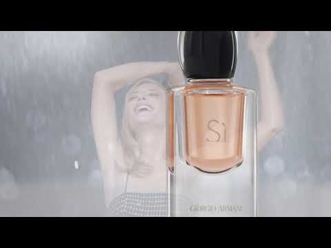 Giorgio Armani Si Le Parfum I New Perfum