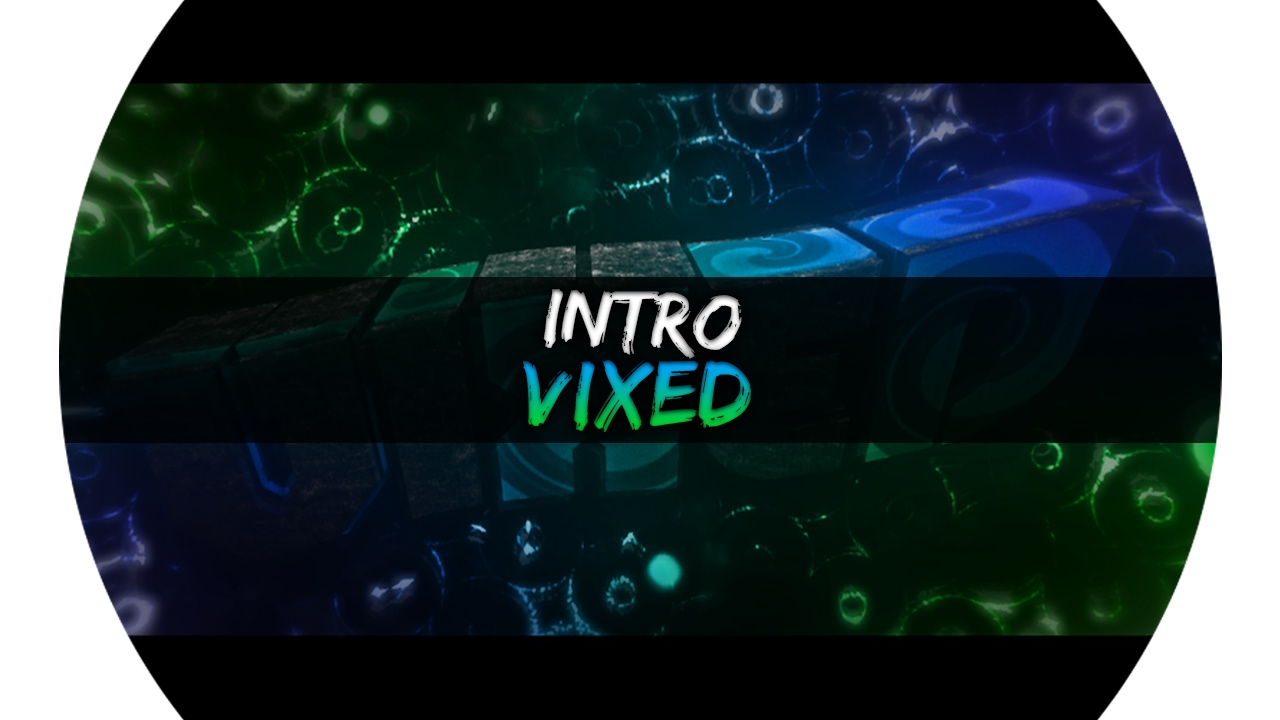 Intro ›› Vixed - YouTube