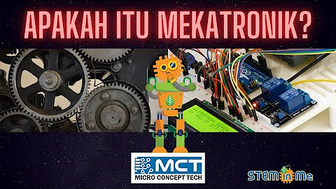 MIKROBOTIK TUTORIAL - YouTube