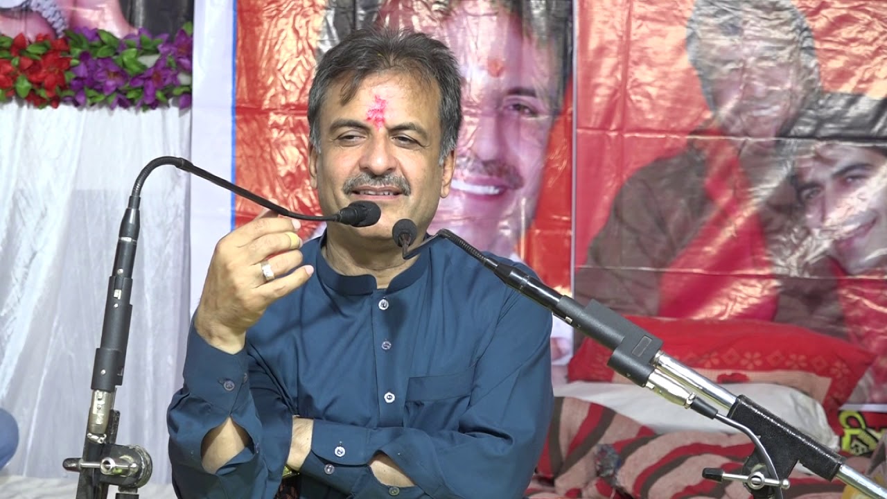 SSD SUKH SIMRAN SAMAROH AT BALODA BAZAR(C.G.) ON 06.09.2018 - YouTube