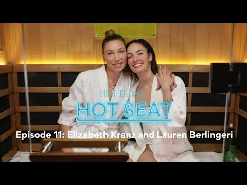 Moonstoned Founder, Elizabeth Kranz, Shares Her Coming Out Story - YouTube