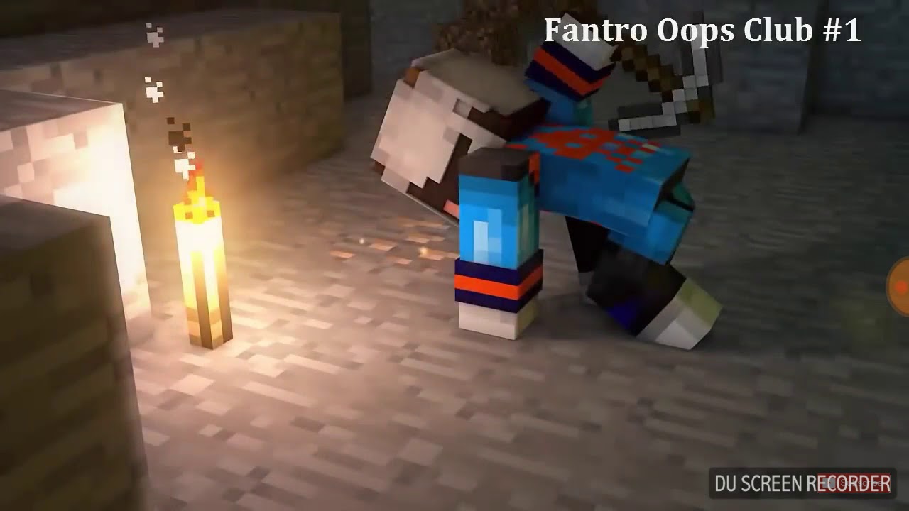 Oops Club #1 - YouTube