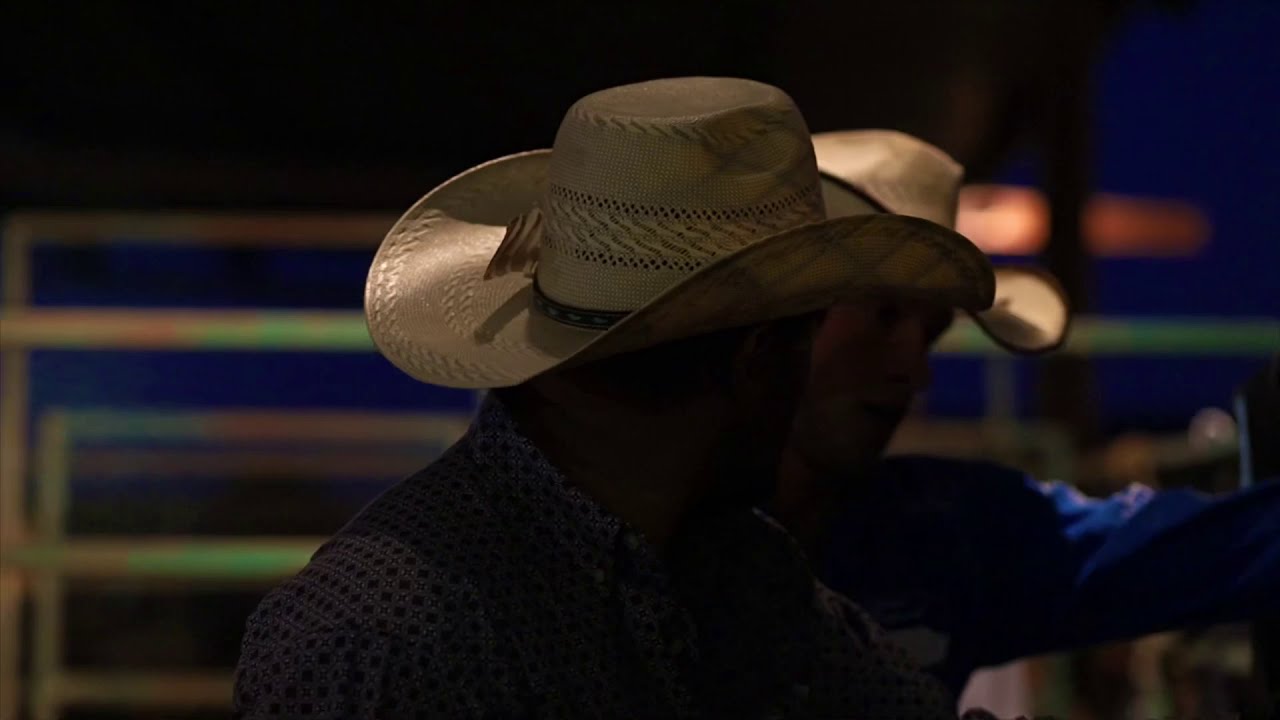 Bad Dog Rodeo - YouTube