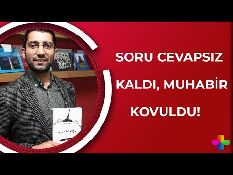 AKP içerisindeki tartışmaları gazeteci İsmet Demirdöğen değerlendiriyor.