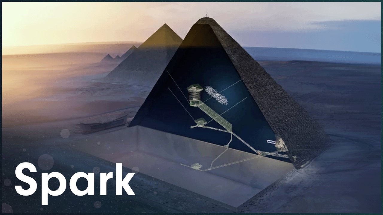 4 Hours Of Amazing Early Discoveries & Science Facts - YouTube