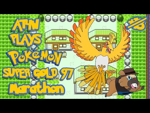 Pokemon Super Gold '97 Exstreamaganza, Day 4: Colder Than A Witch's... - Livestreams - YouTube