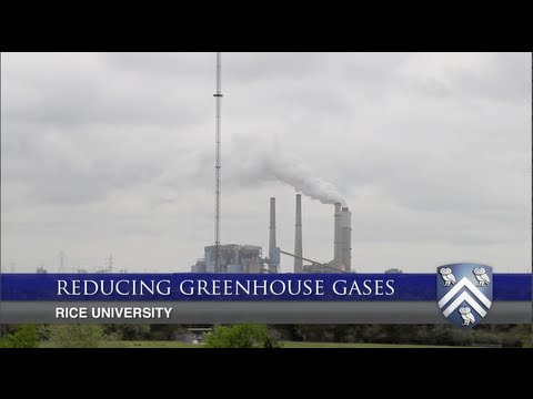 Carbon Dioxide Removal from coal burning power plants