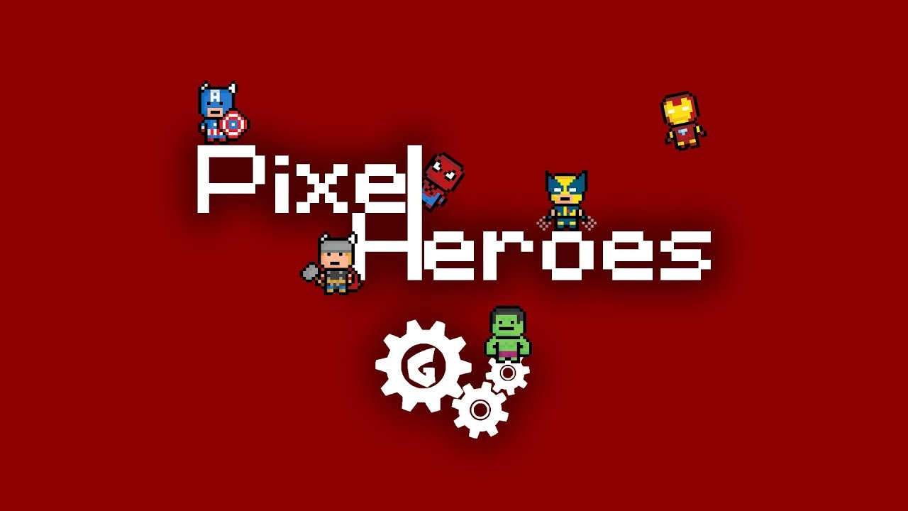 Pixel Hero - Official Trailer - YouTube