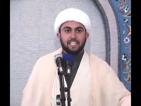 Hacı Qurban Hədisın Sənətı Haqqında Xütbə ❤2⃣0⃣2⃣4⃣