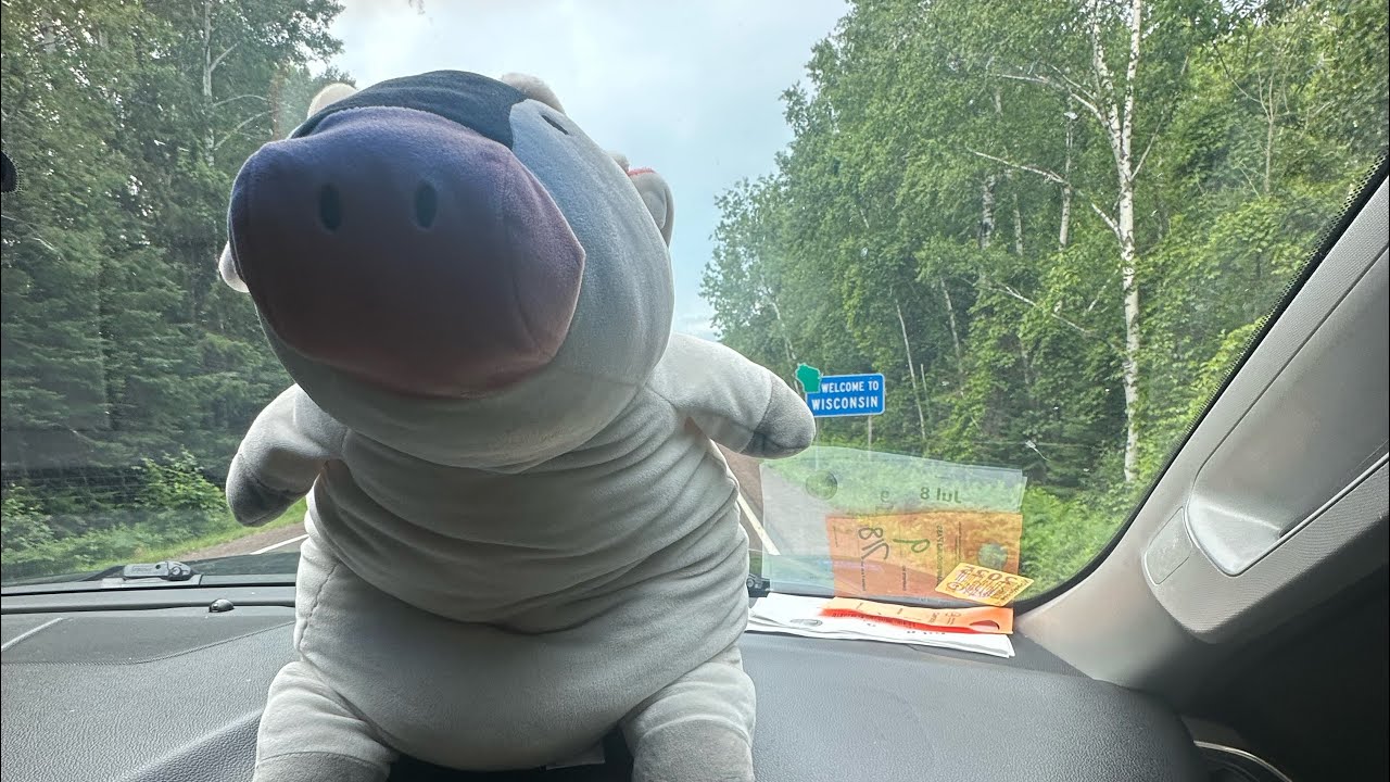 Fella trip: Day 3.5 - YouTube